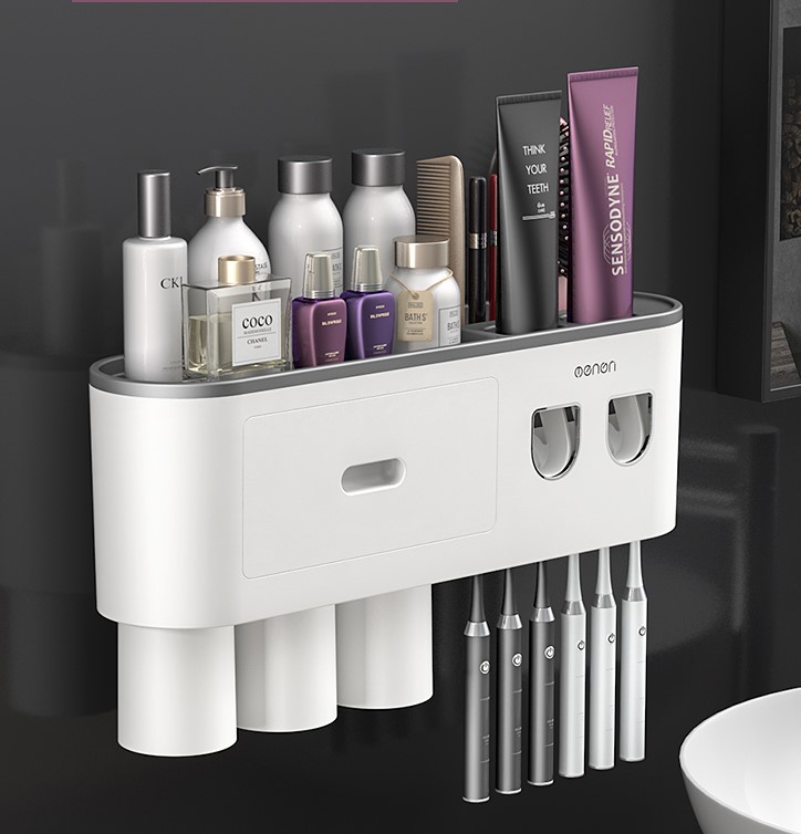 Toothbrush Rack – Decency Online Store